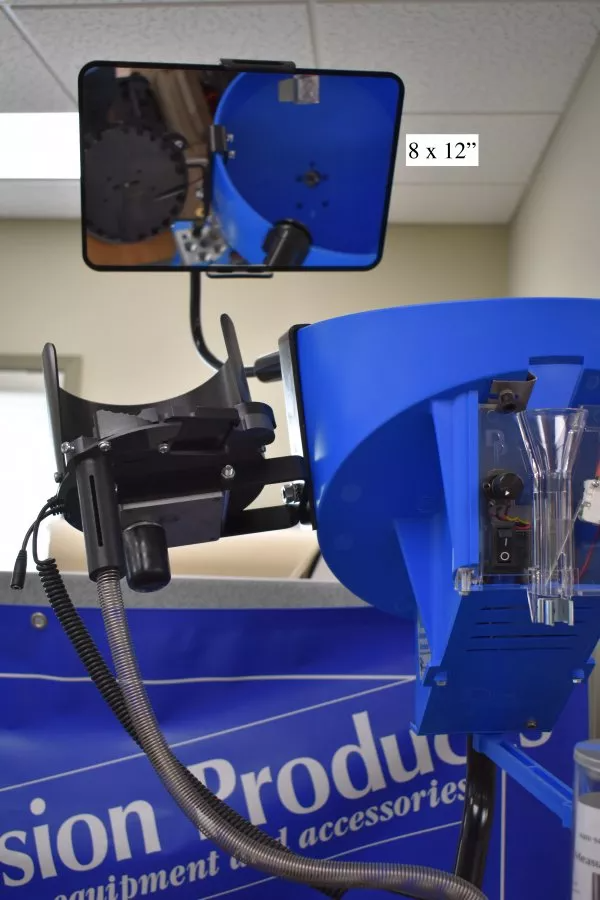 CED Reloading Machine Mirror | BSPS