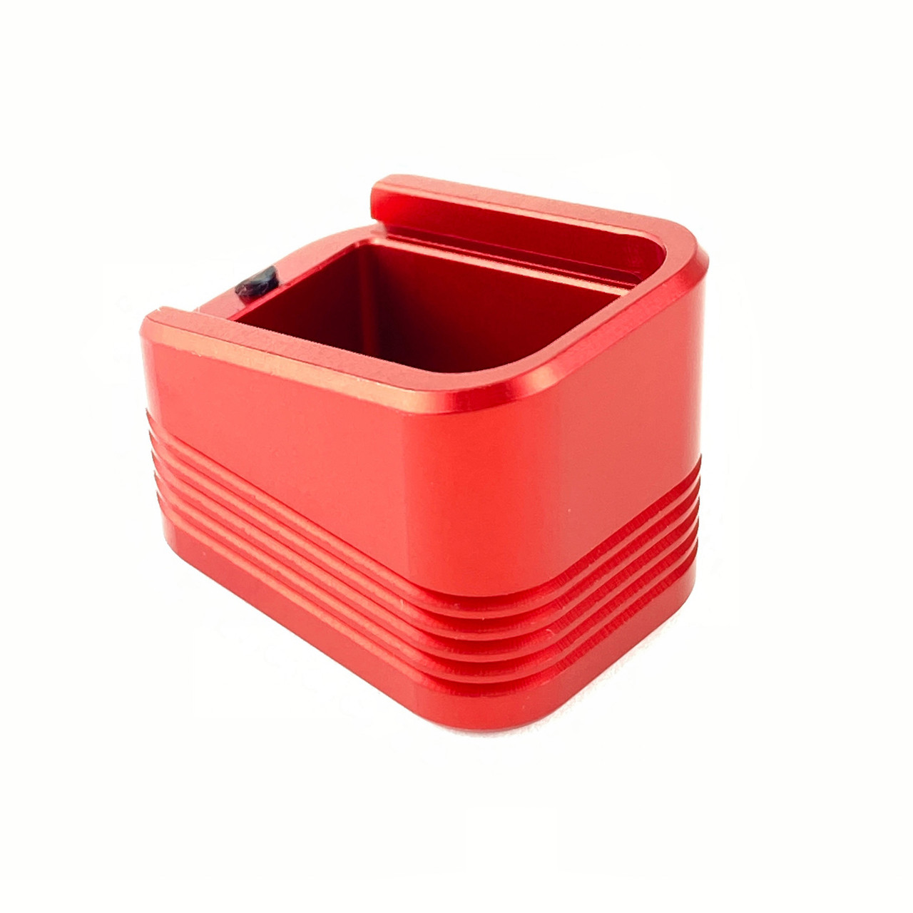 Beretta 92 +4 Basepad by Henning | BSPS