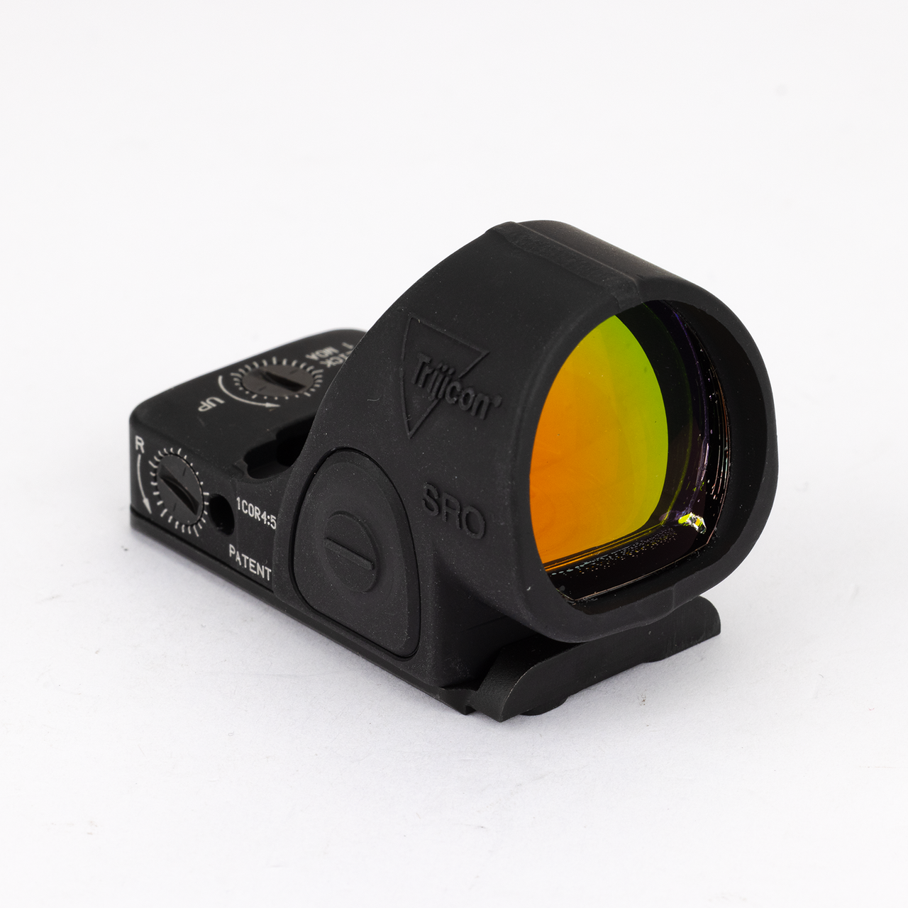 GLOCK MOS V2 Steel to Trijicon RMR / SRO Holosun | BSPS