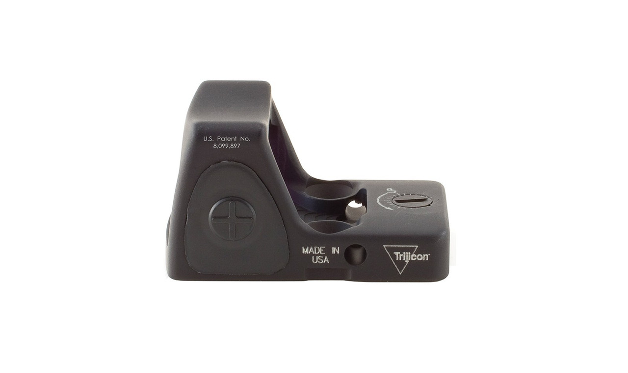 Trijicon RMR® Type 2 Red Dot Sight 1 MOA Red Dot | BSPS