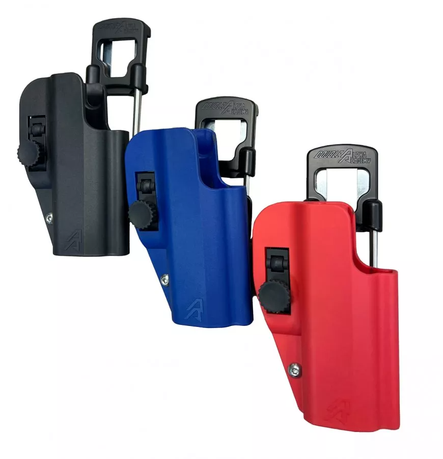 DAA Max Holster by Double Alpha | BSPS