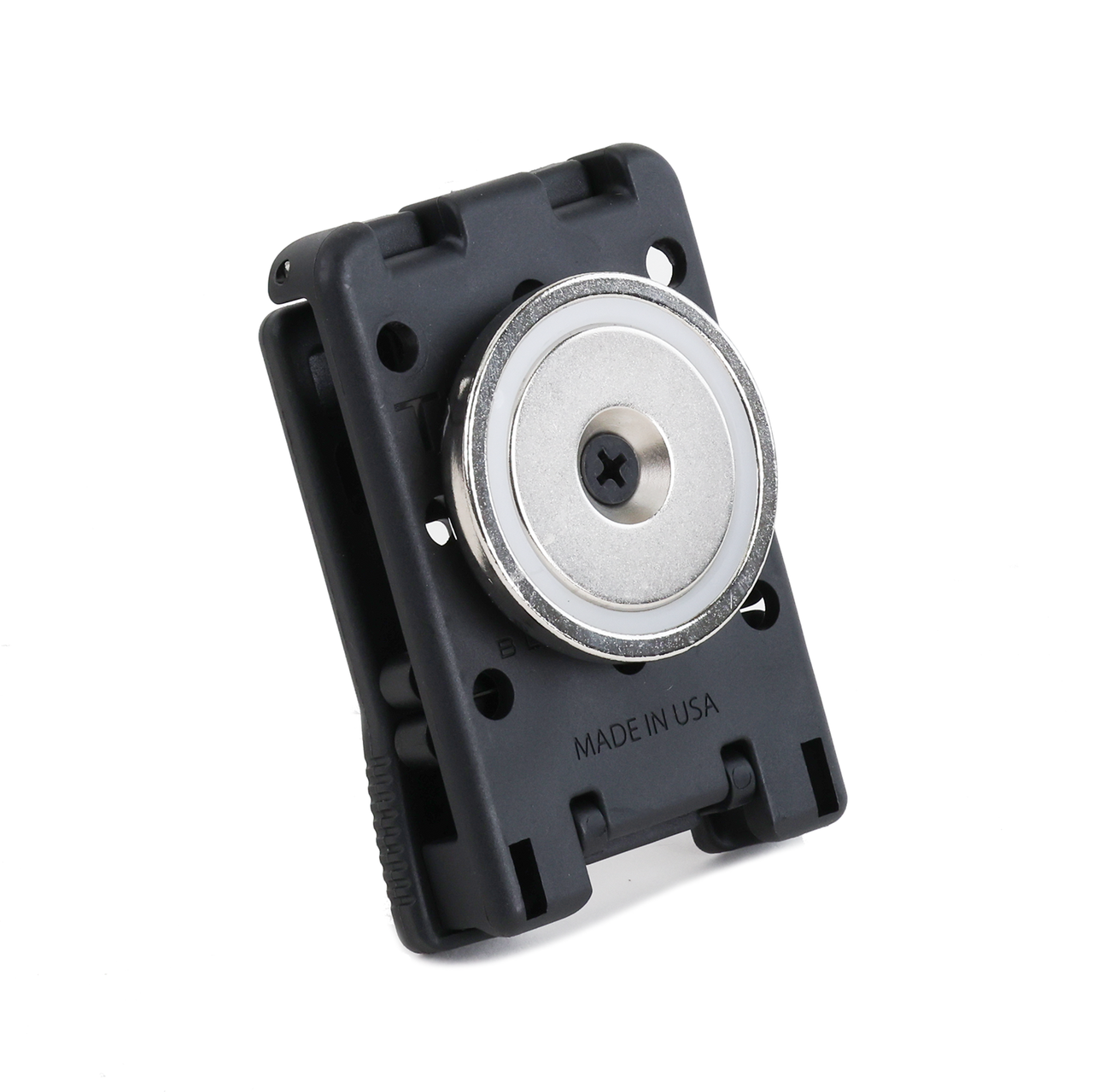 Belt Mounted Magnet with Blade-Tech Tek-Lok Mount | BSPS