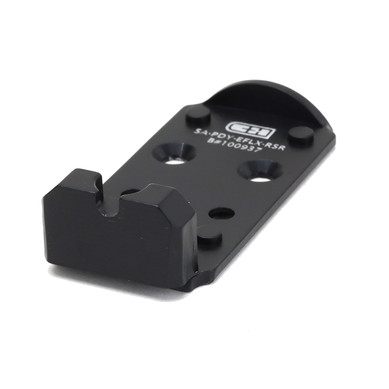 Springfield Armory Prodigy Optic Adapter Plate for EOTECH EFLX by CHPWS