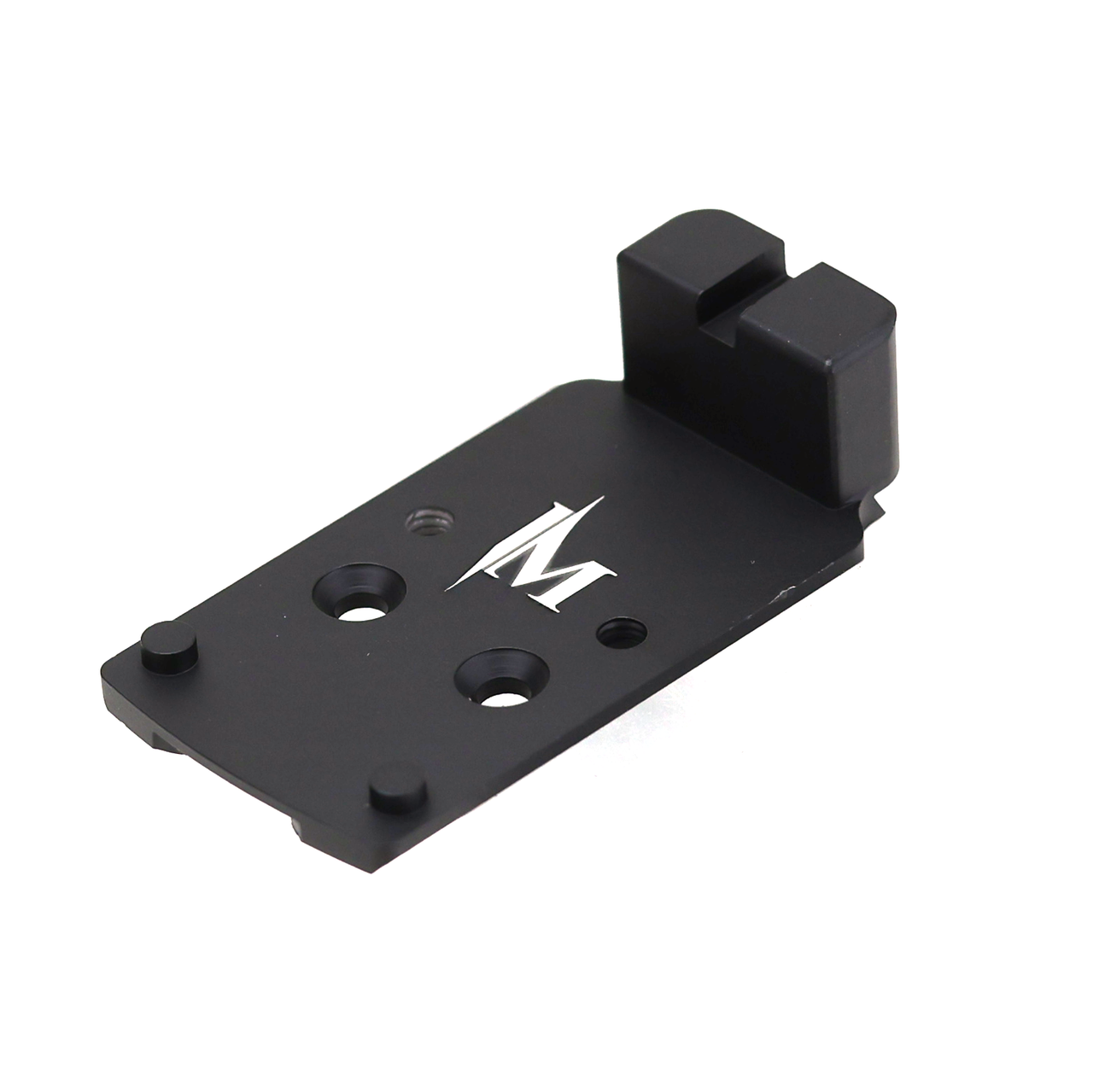 ICM Springfield Prodigy RMR / SRO / Holosun Adapter Plate w/ BUIS | BSPS