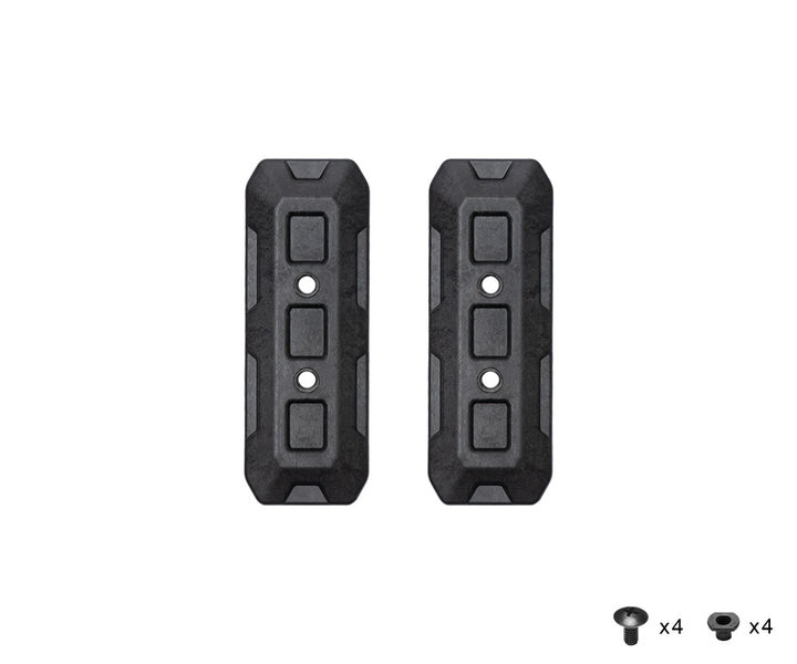 Blade-Tek Direct to MOLLE Mount | BSPS