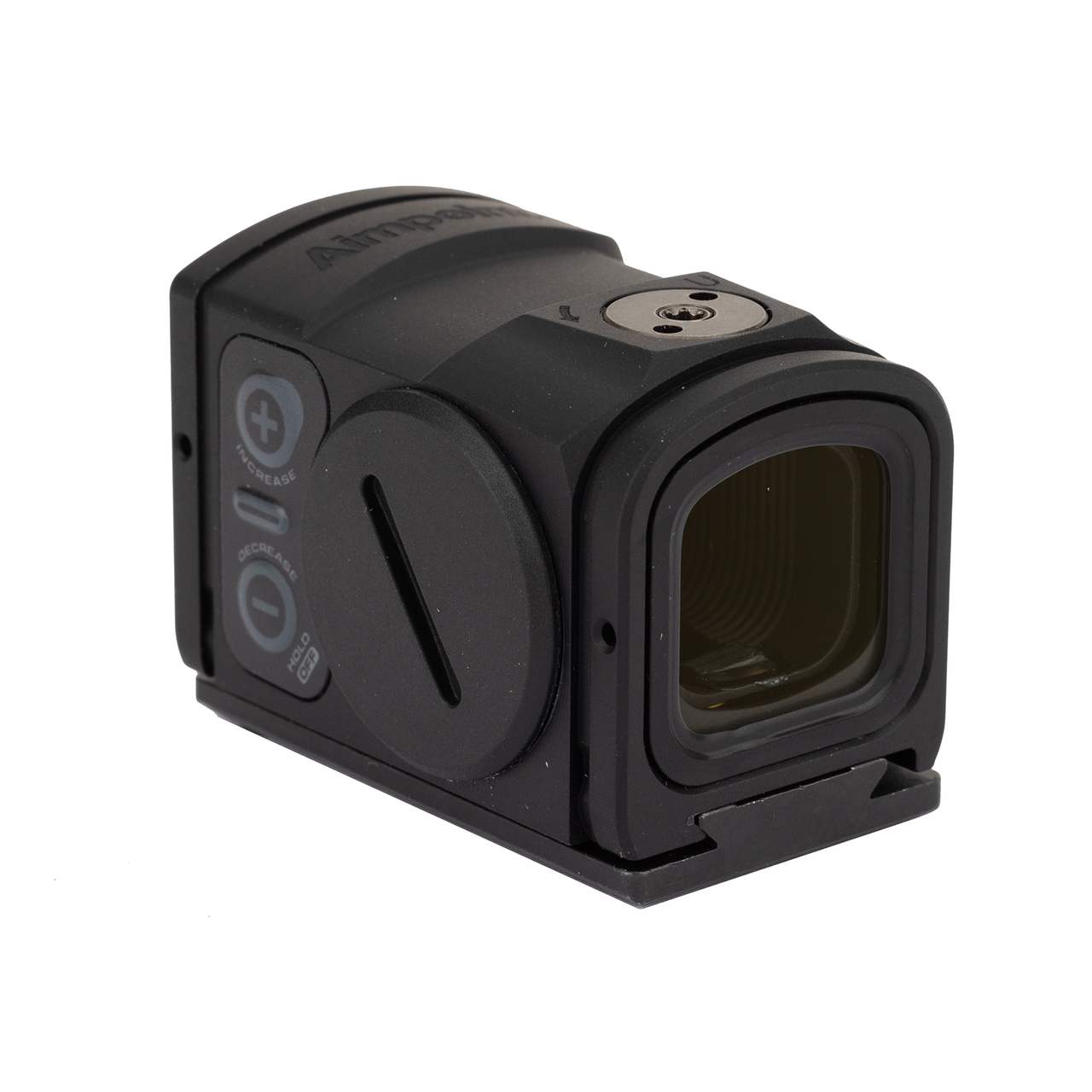 Springfield Armory Echelon to Aimpoint Acro Optic Plate Adapter by CHPWS