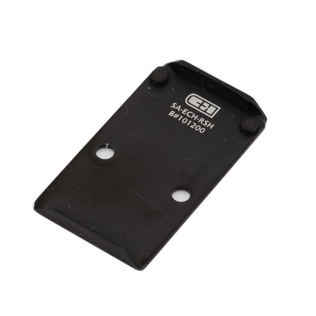 Springfield Armory Echelon to Trijicon / Holosun / C&H Optic Plate | BSPS