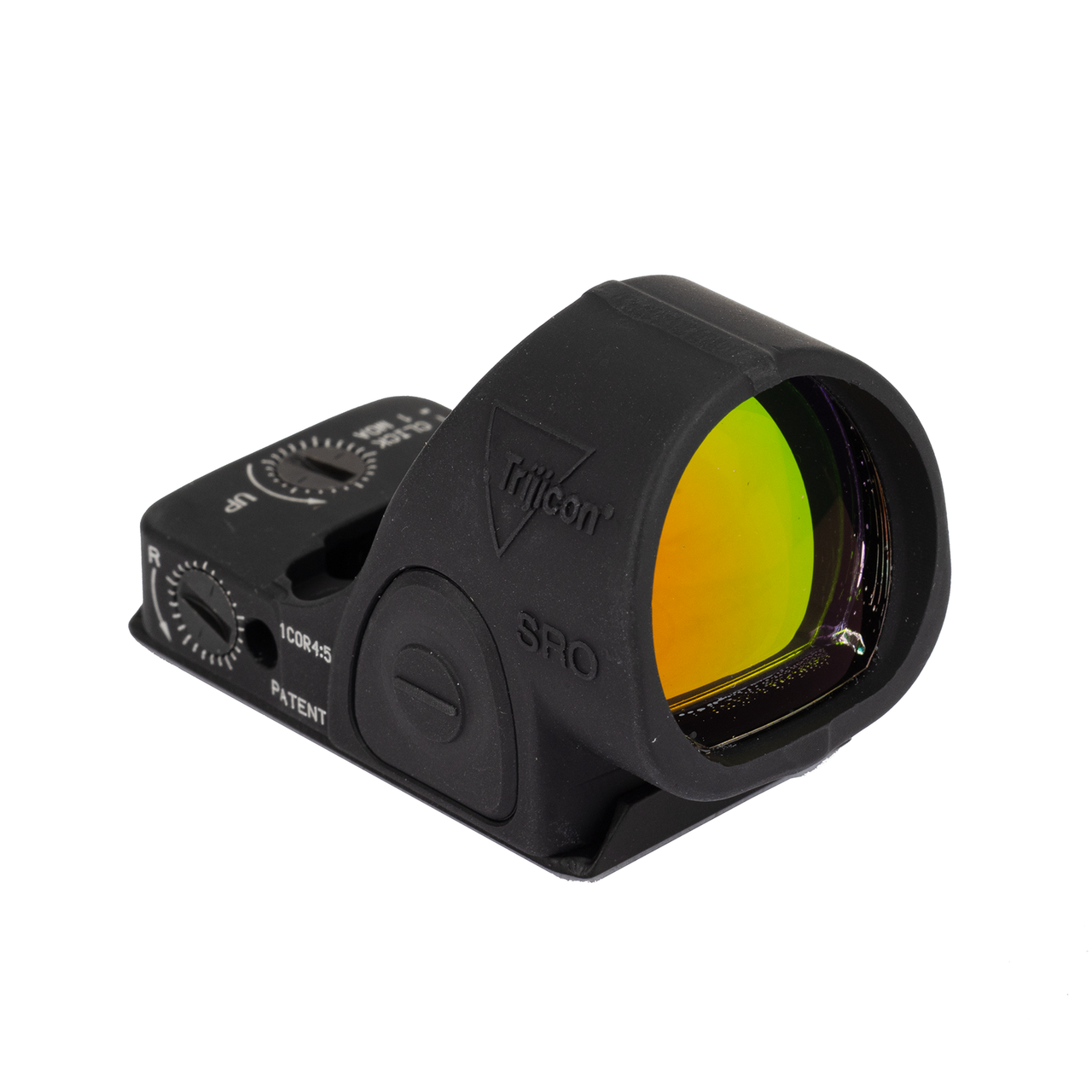 Springfield Armory Echelon to Trijicon / Holosun / C&H Optic Plate | BSPS