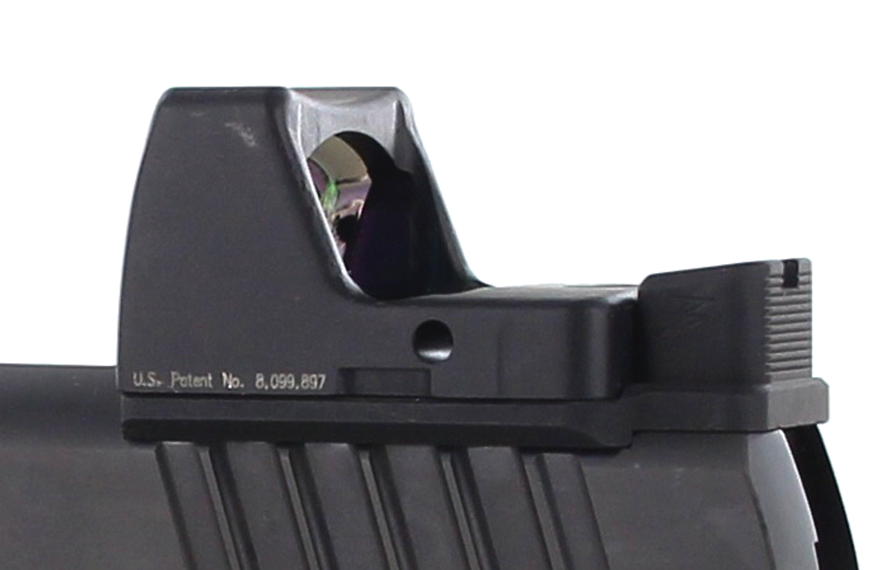 Staccato Adapter Plate for Trijicon RMR SRO Carry | BSPS