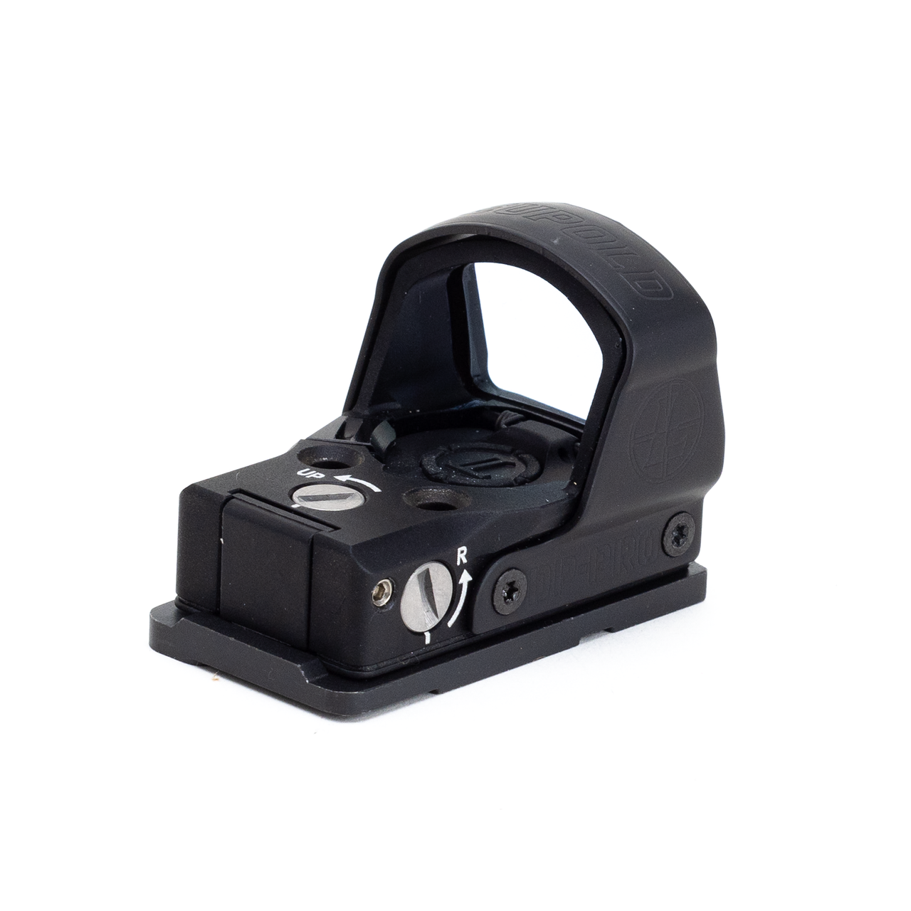 ICM CZ Shadow 2 Optic Adapter Plate for Leupold DeltaPoint Pro | BSPS