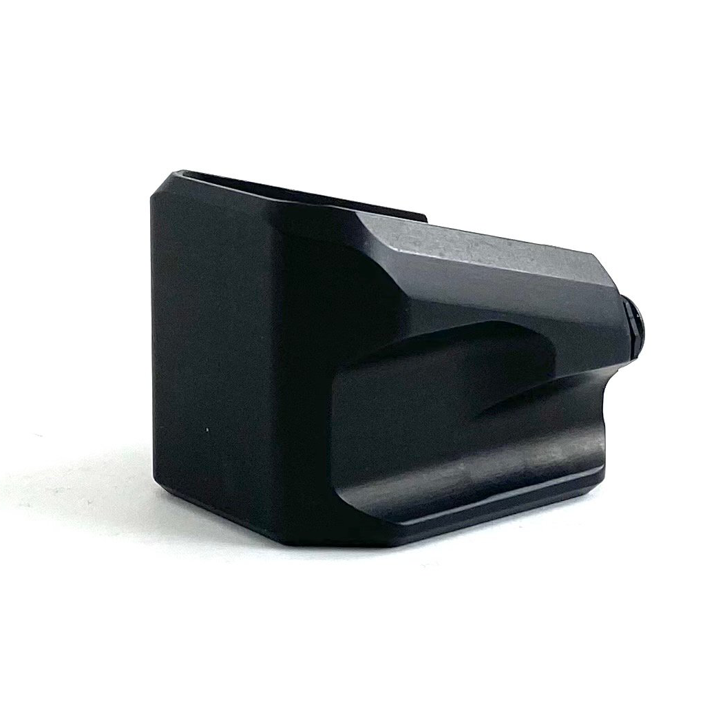 Walther PDP +4 Mag Extension by Floyds Custom Shop | BSPS