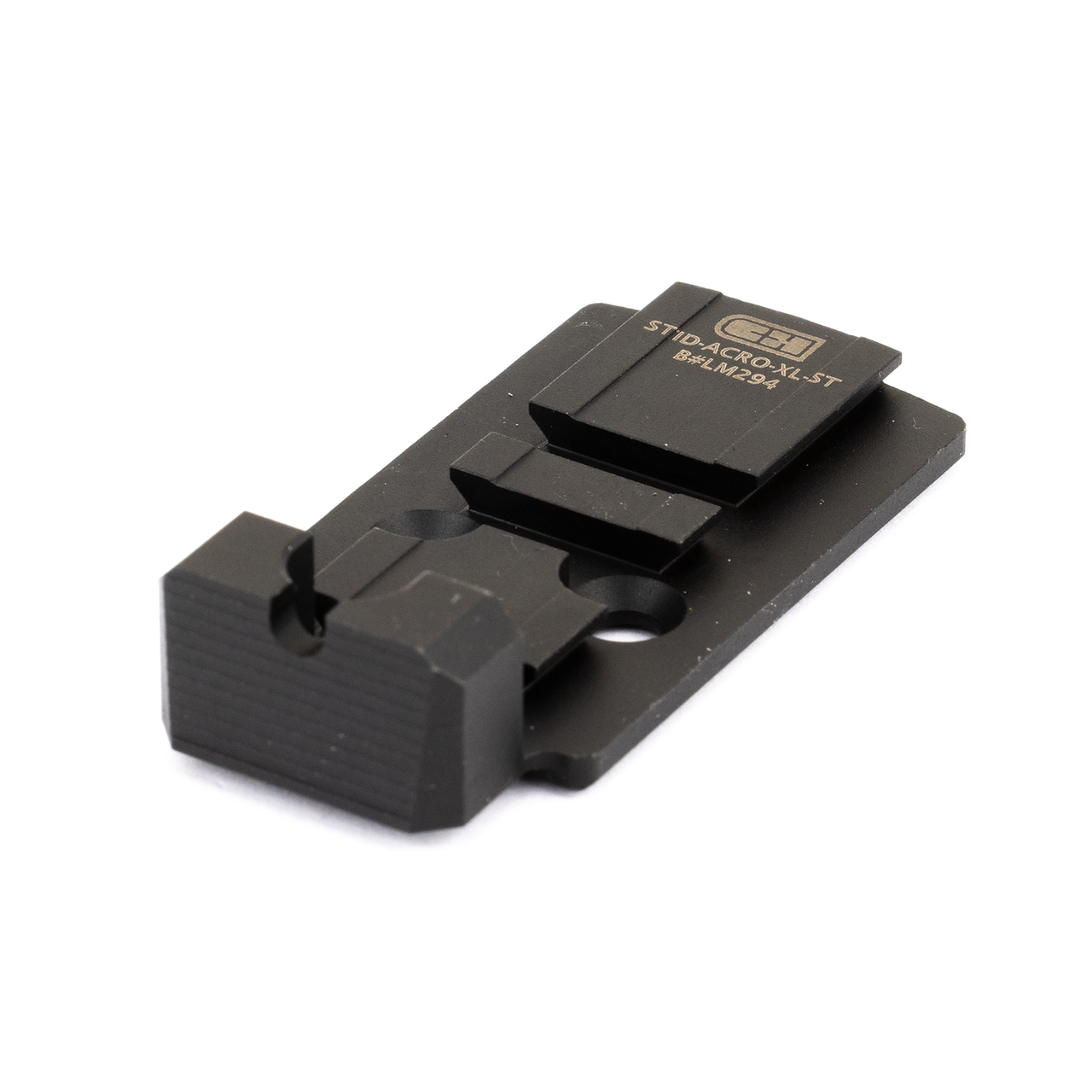 STACCATO DUO™ Optic Adapter Plate for Aimpoint ACRO by CHPWS | BSPS
