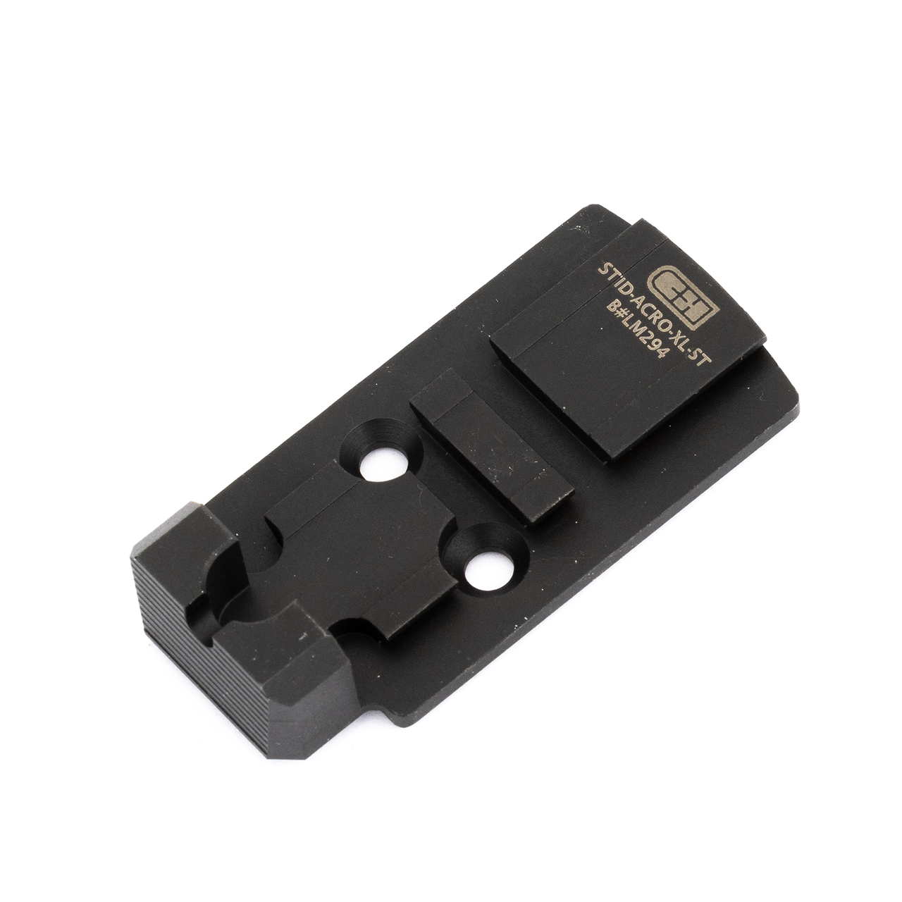 STACCATO DUO™ Optic Adapter Plate for Aimpoint ACRO by CHPWS | BSPS