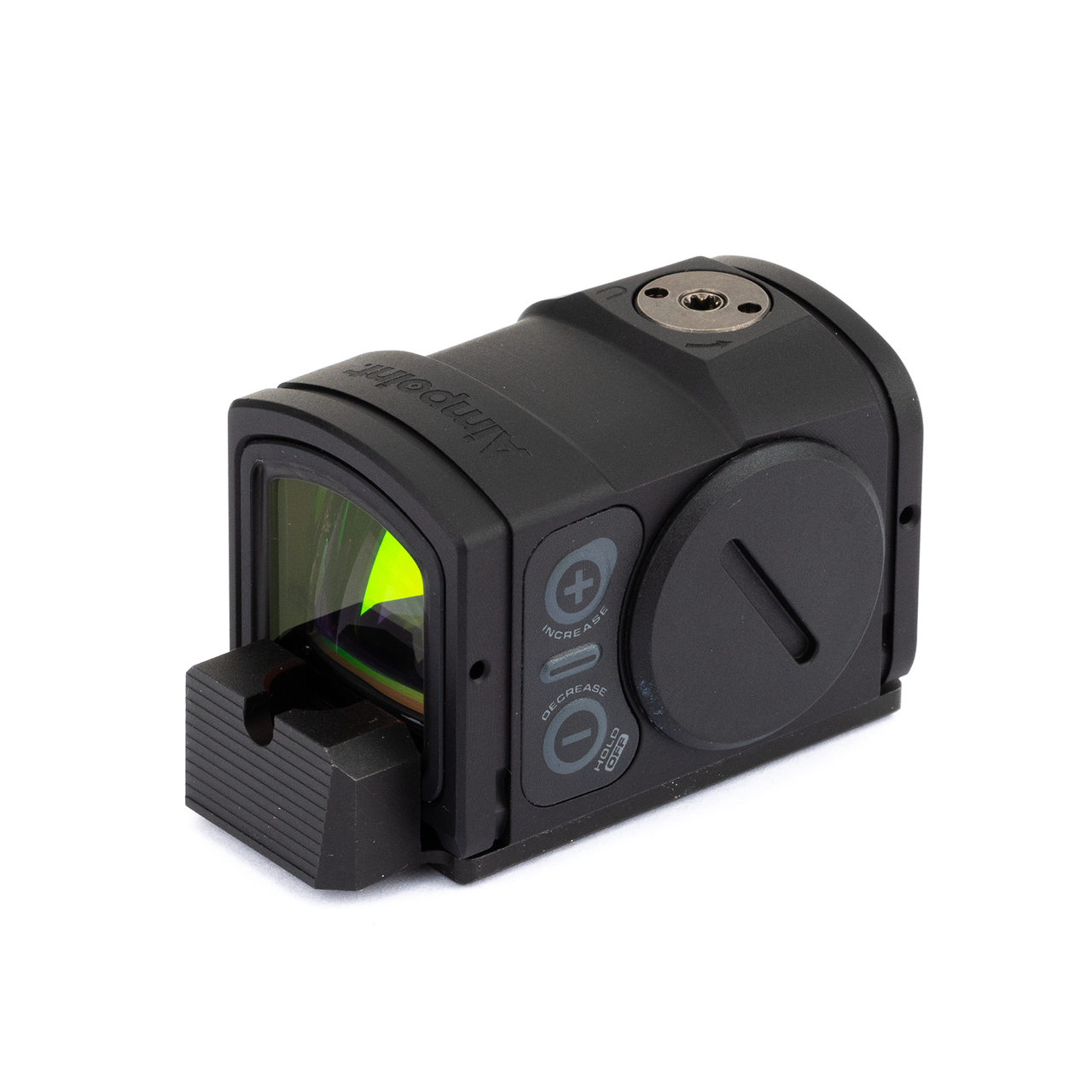 STACCATO DUO™ Optic Adapter Plate for Aimpoint ACRO by CHPWS | BSPS