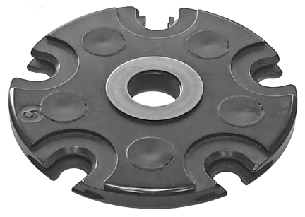 Dillon XL 650 and XL 750 Advanced Shellplate Bearing Kit by UniqueTek ...