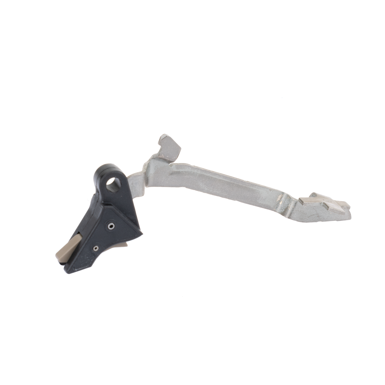 Overwatch Precision PolyDAT Flat-Faced Trigger for Glock™ | BSPS