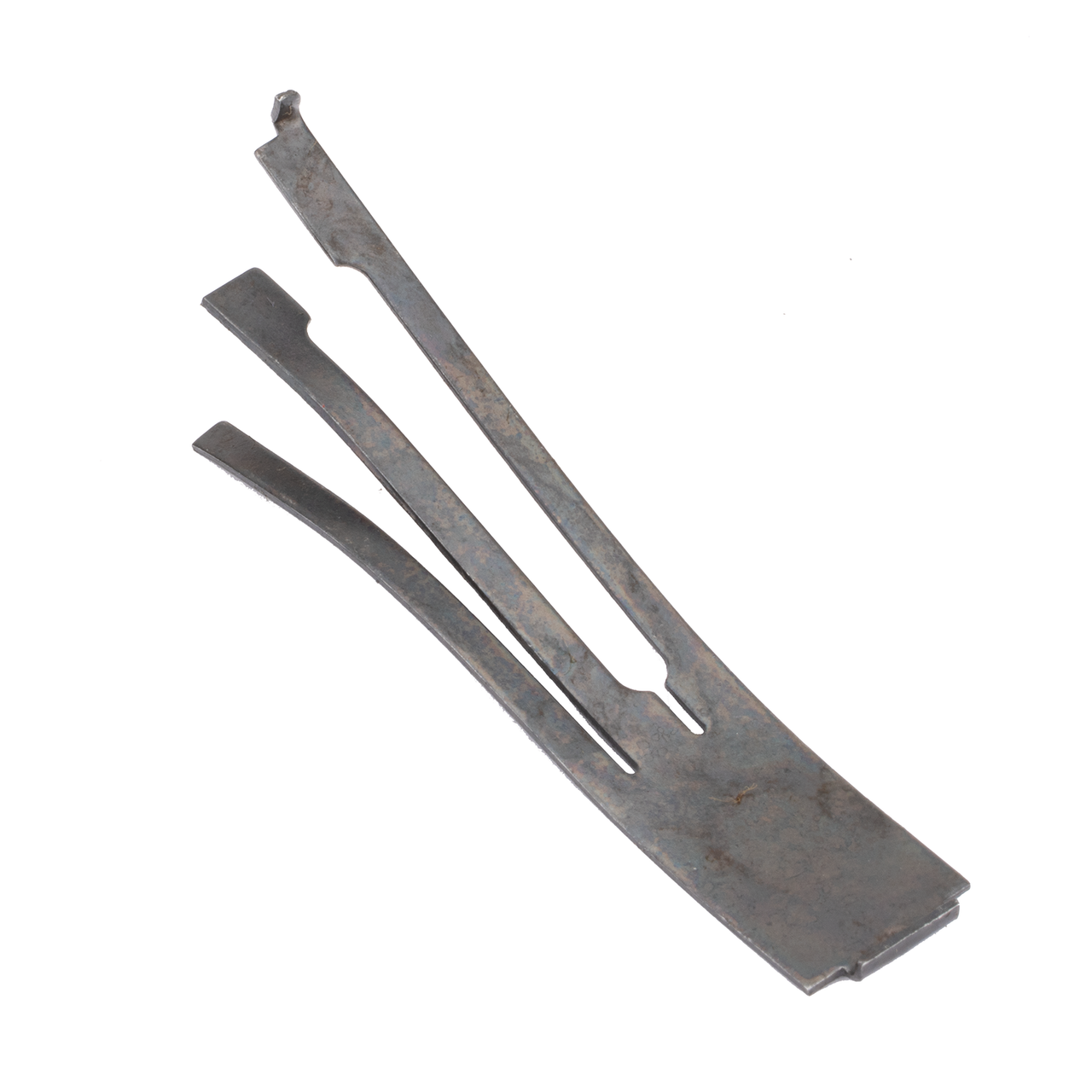 EGW 1911 / 2011 Lightened Leaf Sear Spring | BSPS