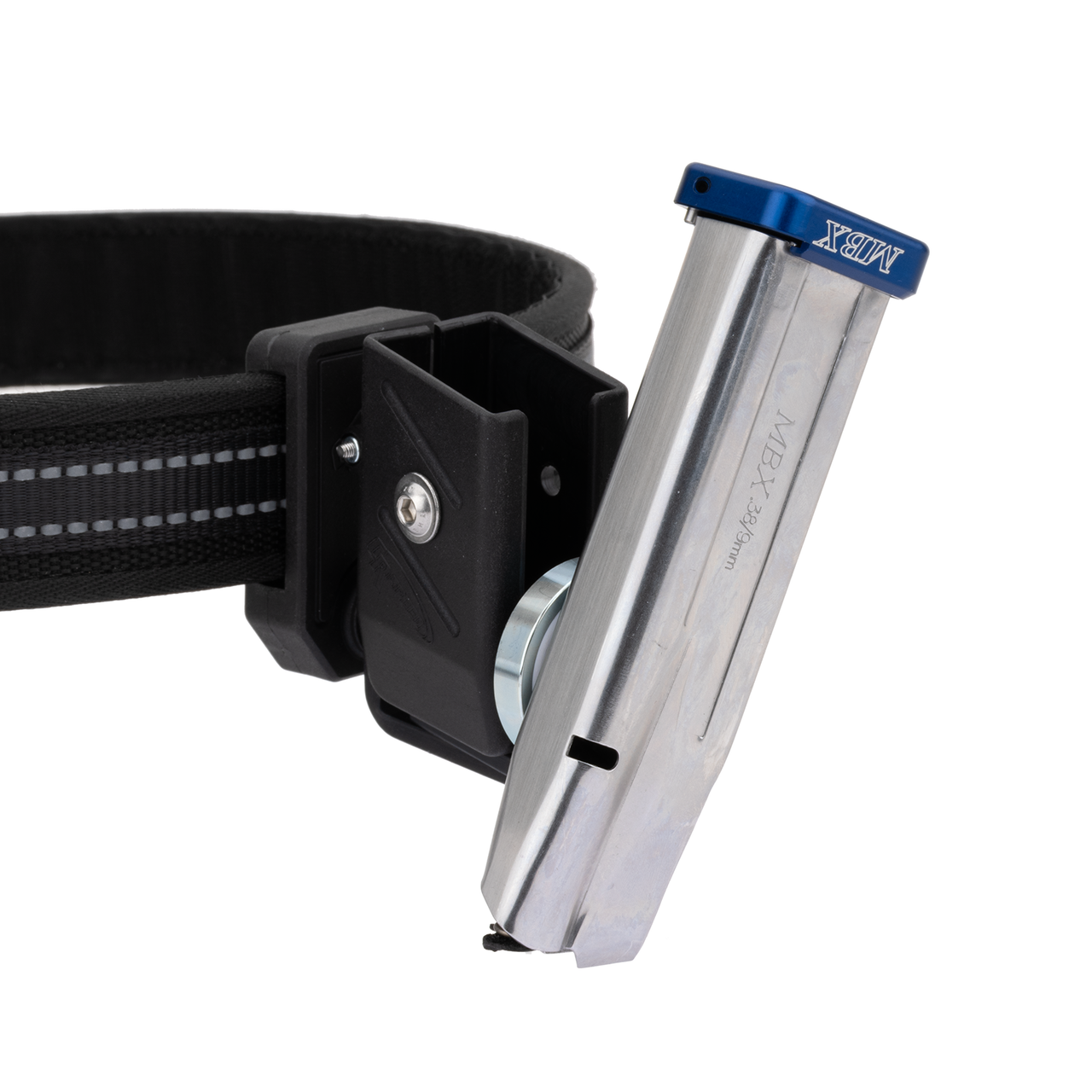 CR Speed Sidewinder Bullet Nose Out Mag Pouch w/ Magnet | BSPS