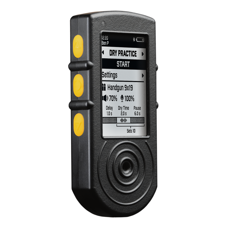 Shooter Global SG 2 Shot Timer | BSPS