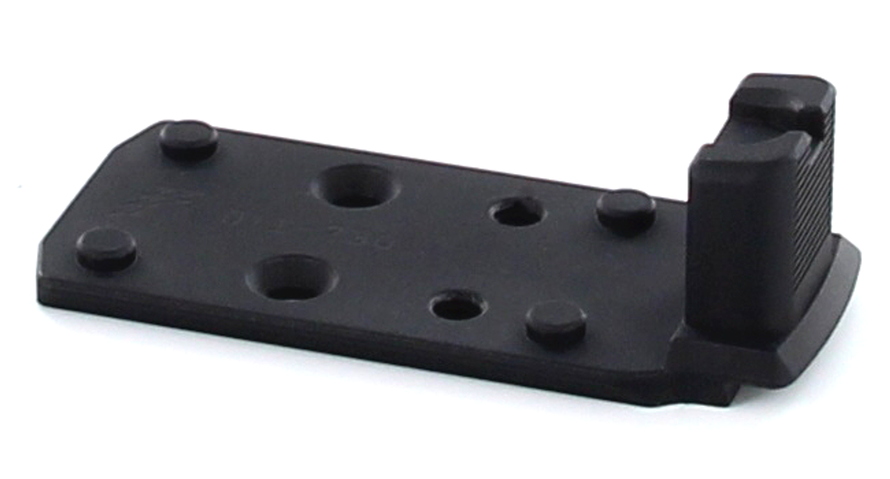 ECO/Springfield Prodigy™ Reflex System for Leupold® DeltaPoint® by ...