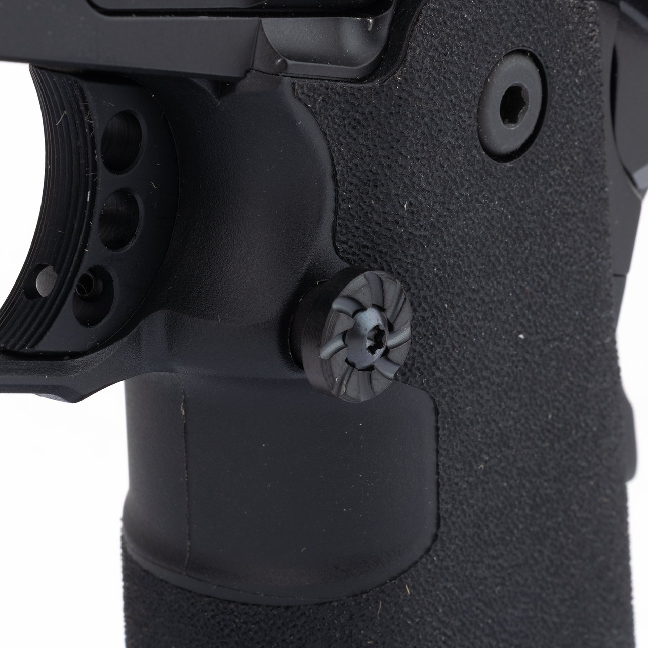 Magazine Release Button Low Profile Cyclone By BCG | BSPS