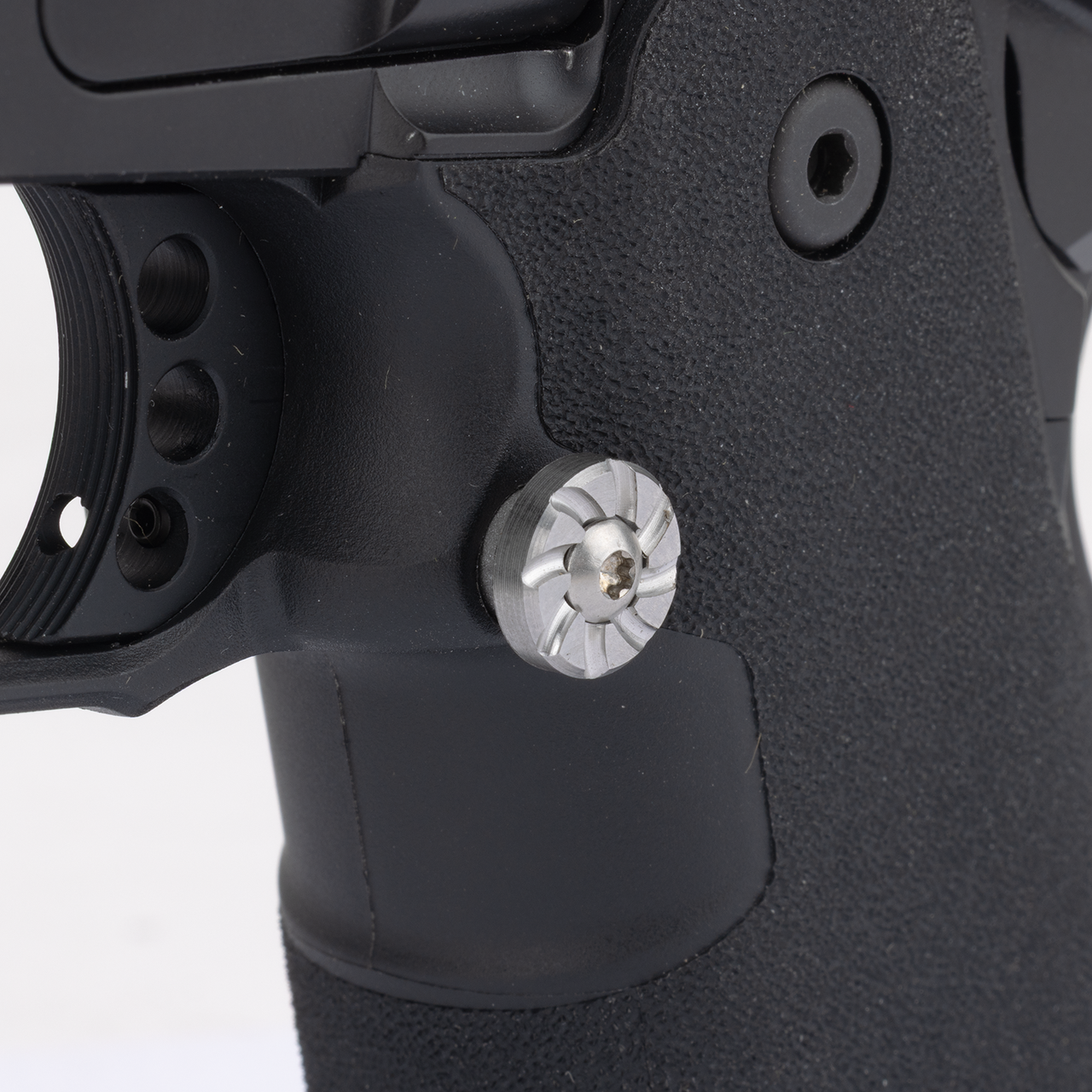 Magazine Release Button Low Profile Cyclone By BCG | BSPS