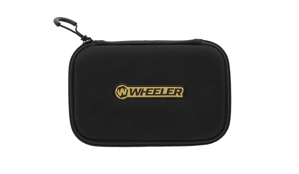 Wheeler F.A.T. Stix Preset Torque Wrench Set | BSPS