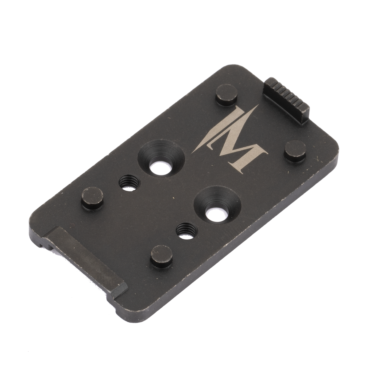 ICM Dan Wesson DWX Optic Adapter Plate for Delta Point Pro & Vortex ...