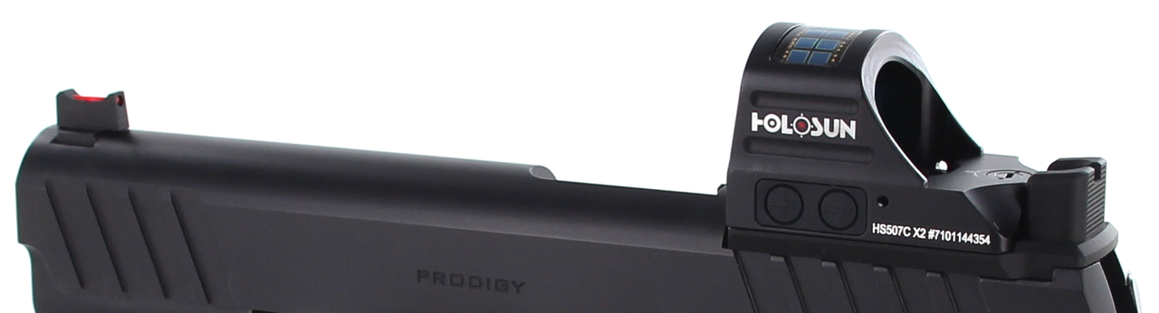 ECO/Springfield Prodigy™ Reflex System for Holosun 507C/508T Reflex ...