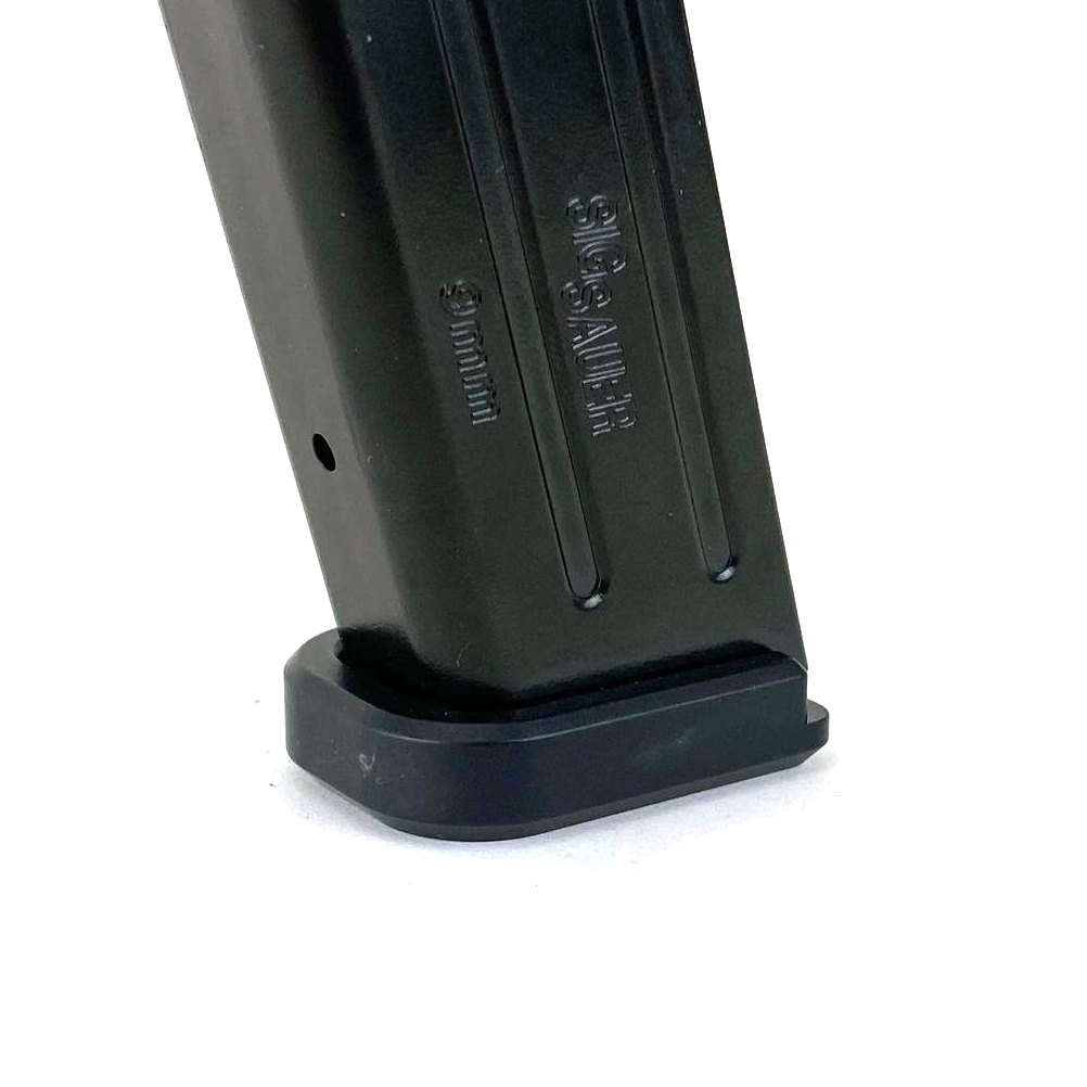 Sig Sauer P320 Easy Off Basepad | BSPS