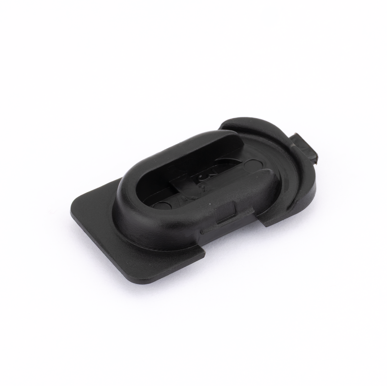 Mec-Gar CZ Locking Floor Plate with Round Tab | BSPS