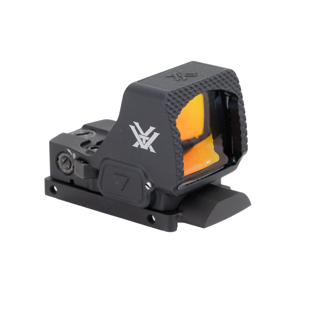 Arise Aegis 5 Optic Plate Leupold Deltapoint Pro & Vortex Defender XL ...