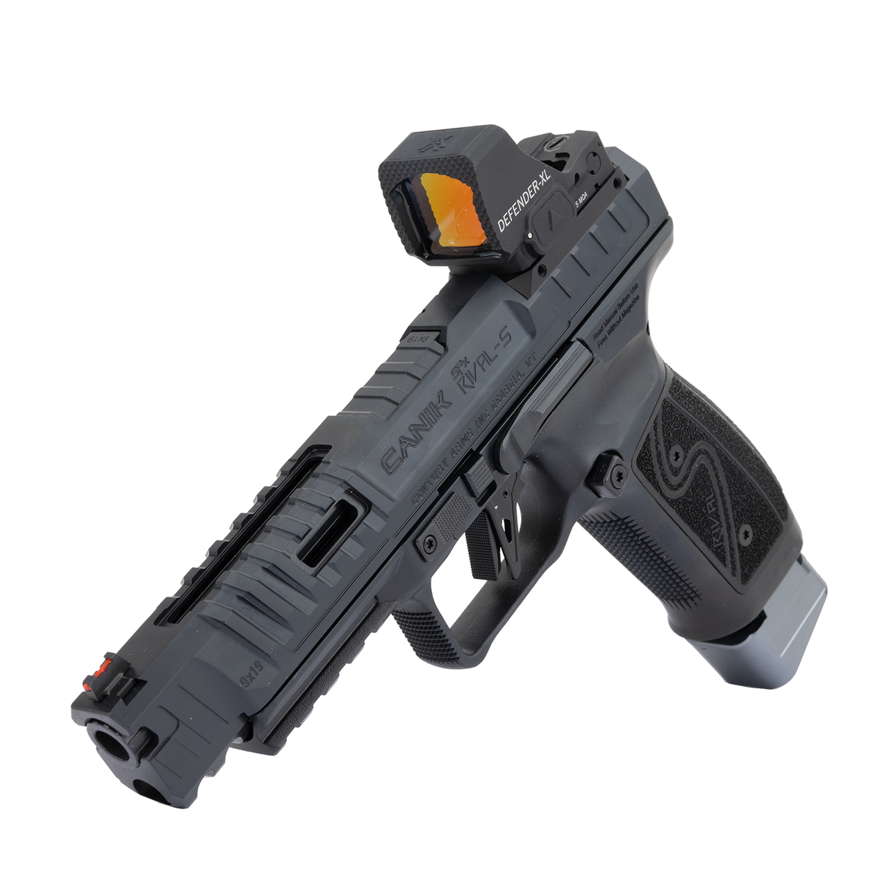 Arise Aegis 1 Optic Plate Leupold Deltapoint Pro & Vortex Defender XL ...