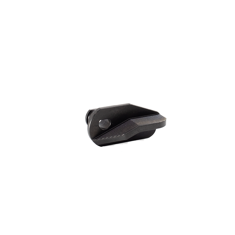 CGW Right Side Extended Safety Lever By Cajun Gun Works (75014) | BSPS