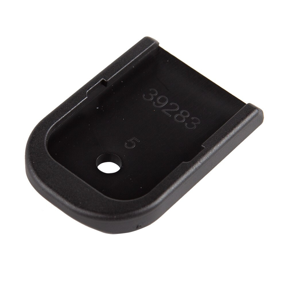 Glock Gen 5 Mag Base Pad | BSPS