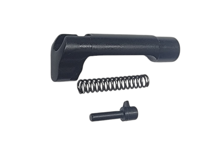 MasterPiece Arms DS Series Mag Catch by MPA | BSPS