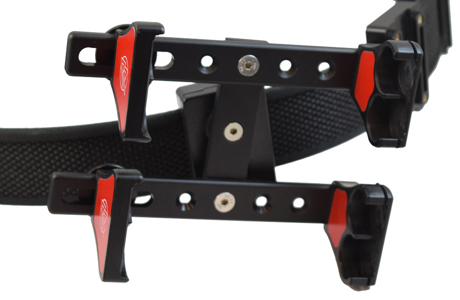 DAA Shotshell Twin Quad Loader | BSPS