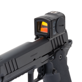 ICM Springfield Prodigy Acro/MPS Adapter Plate | BSPS