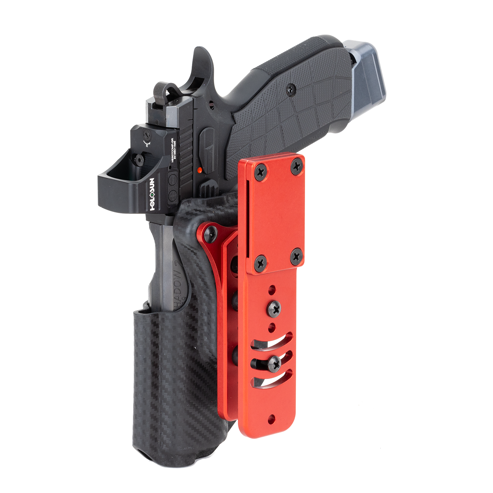 Ben Stoeger BOSS Holster Hanger | BSPS