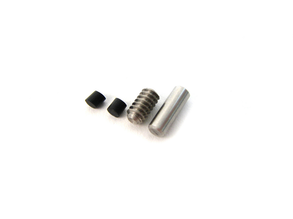 TTI Basepad Spare Parts Kit | BSPS