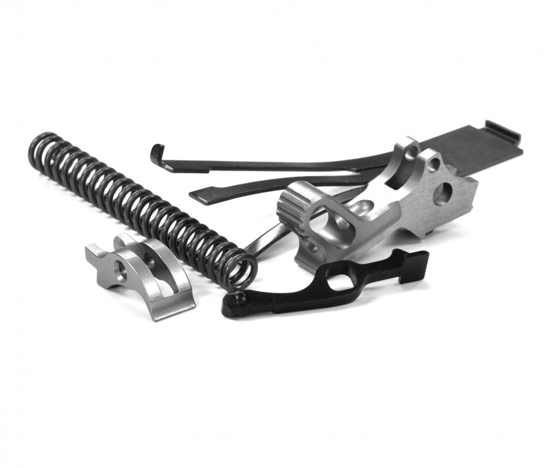 EGW 1911/2011 Ignition Kit | BSPS