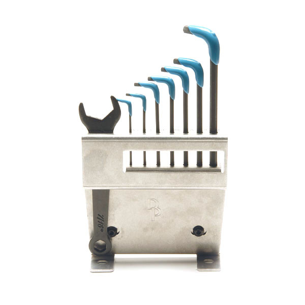 Dillon Bench Wrench Tool | BSPS