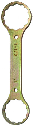 Die Wrench for Dillon | BSPS
