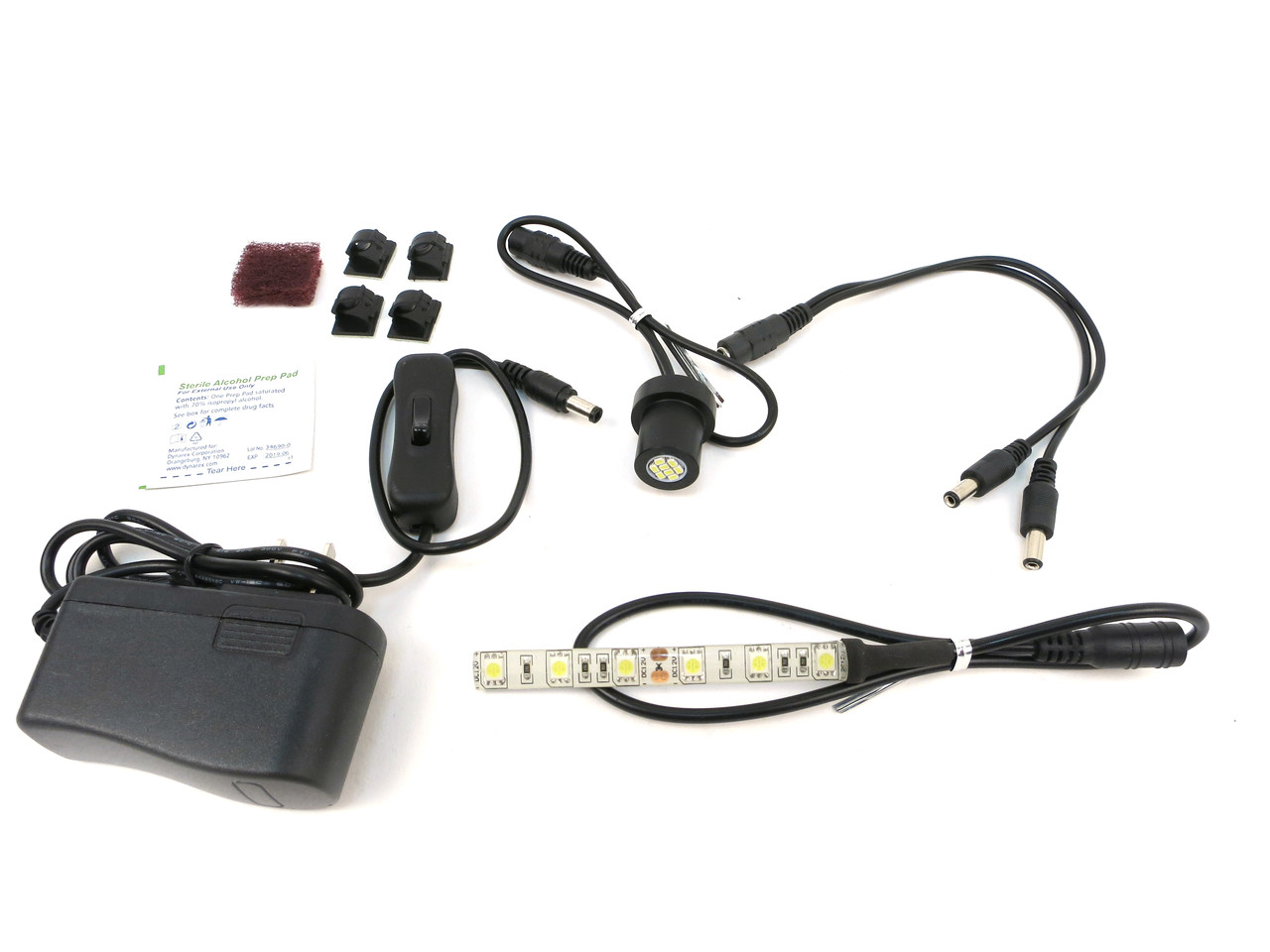 Dillon XL650/XL750 "Skylight" LED Lighting | BSPS