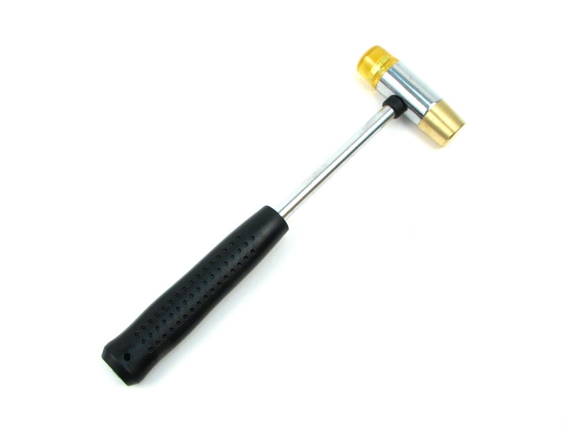 DAA Double-Head Gunsmith Hammer | BSPS