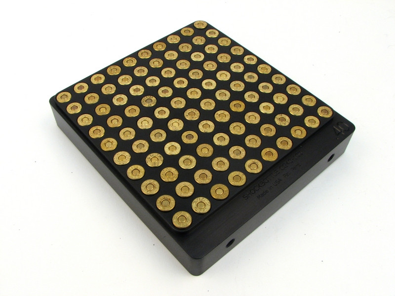 Reloading - Case Gauges - Hundo - Ben Stoeger Pro Shop