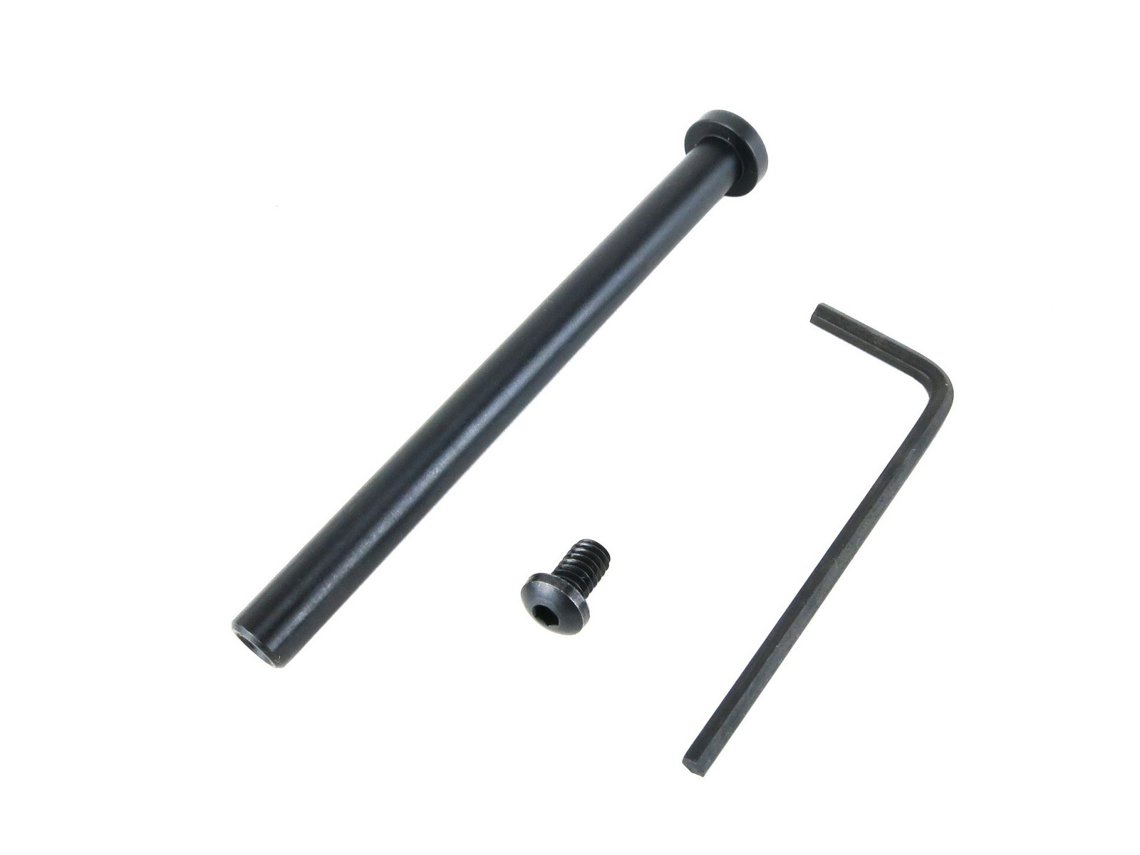 Glock Guide Rods & Recoil Parts | BSPS