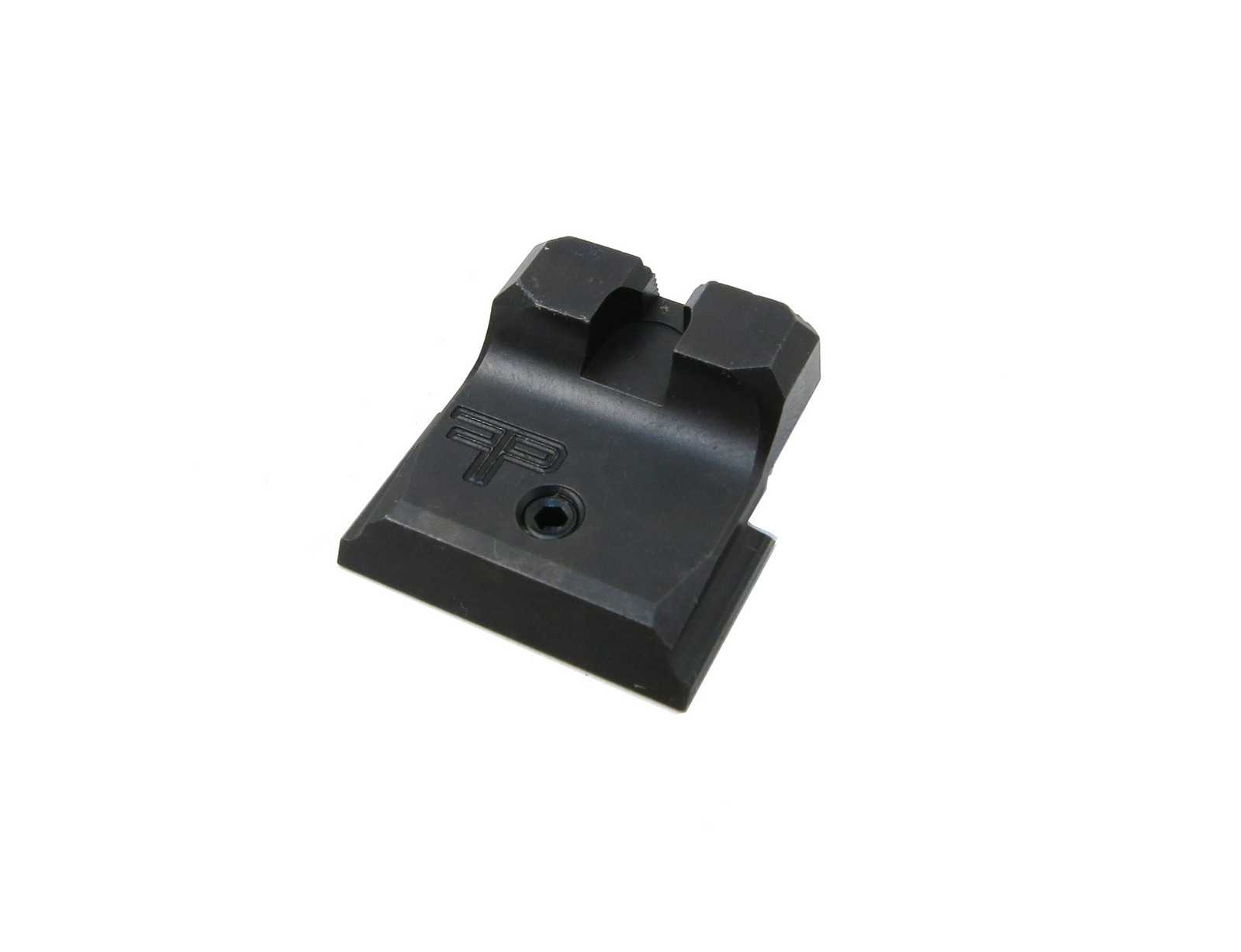 Frank Proctor Rifle Direct Light Mount | BSPS
