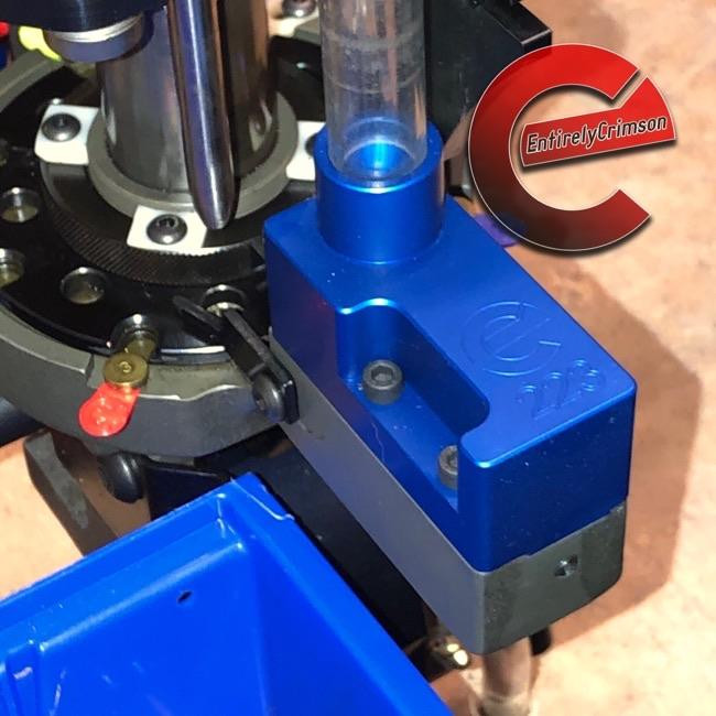 Dillon 650/1050 Case Shell Stabilizer | BSPS