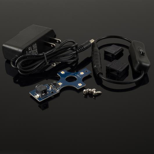 Dillon 550 Starlight Lighting System | BSPS